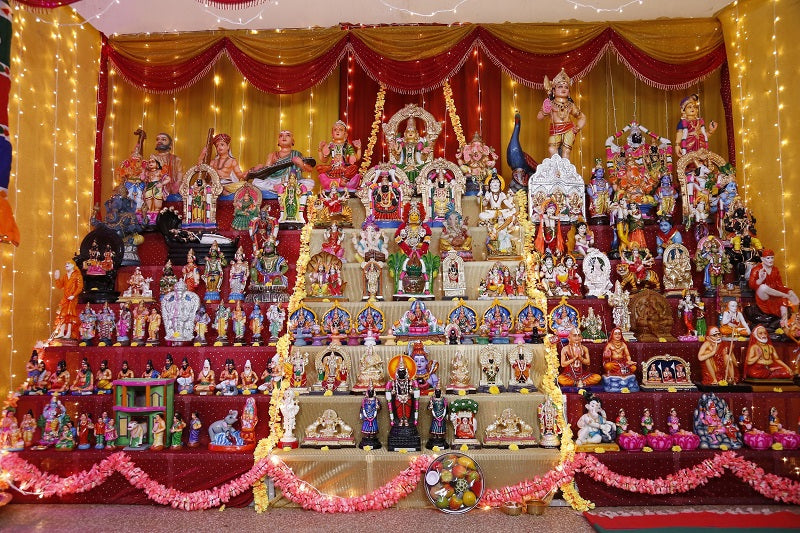 Why Navratri is Celebrated