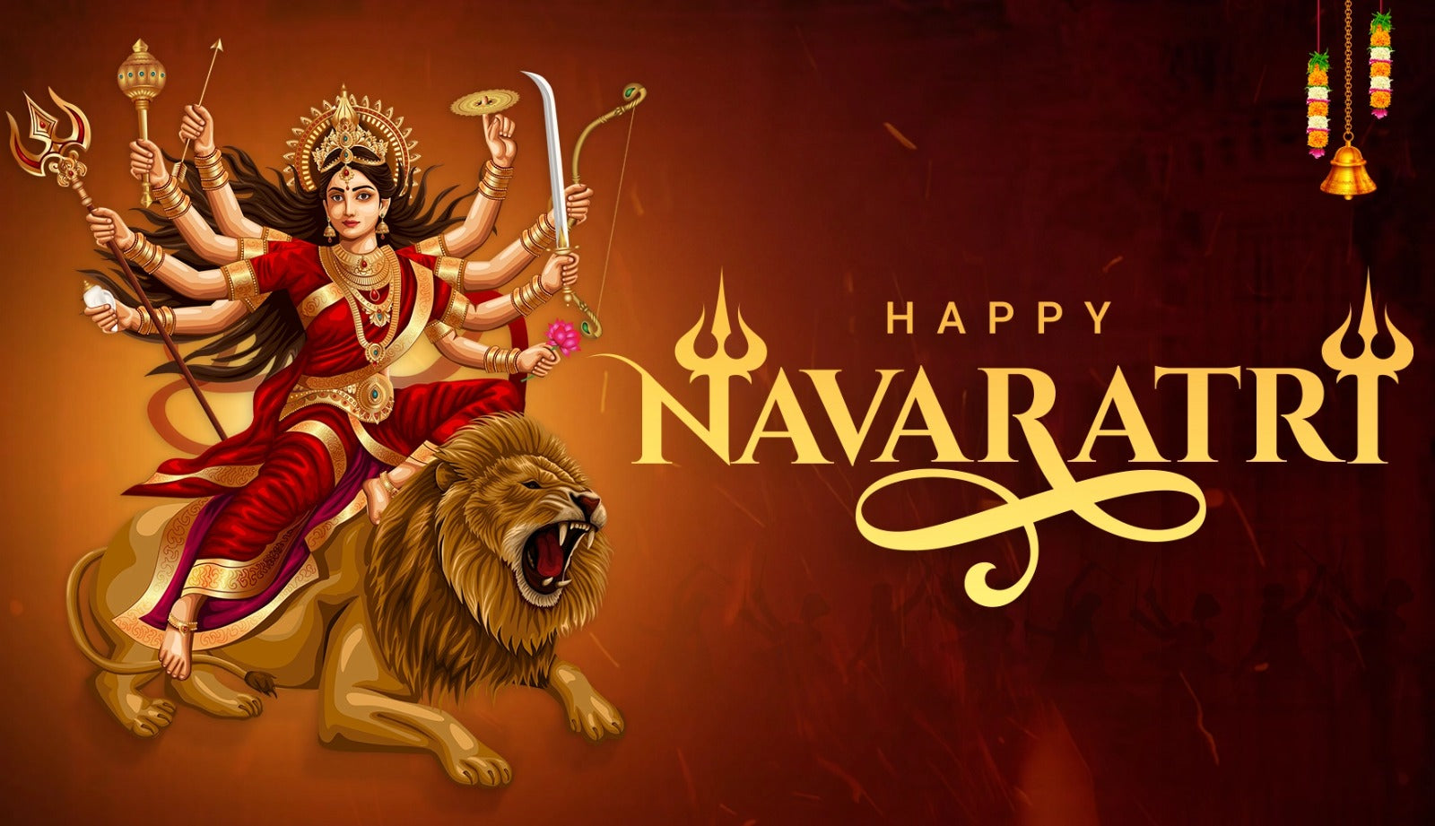 GiriAus - Navratri 2024 | Navaratri | Navarathri | Navarathri Pooja