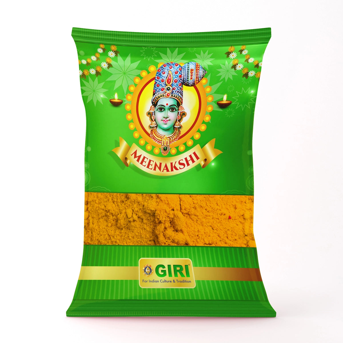 GiriAus - Turmeric Powder 1 Kg | Manjal Thool | Manjal Powder for Pooja ...