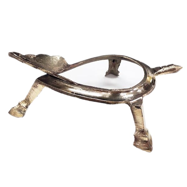 GiriAus - Shank Stand | Puja Product | Sangu Stand