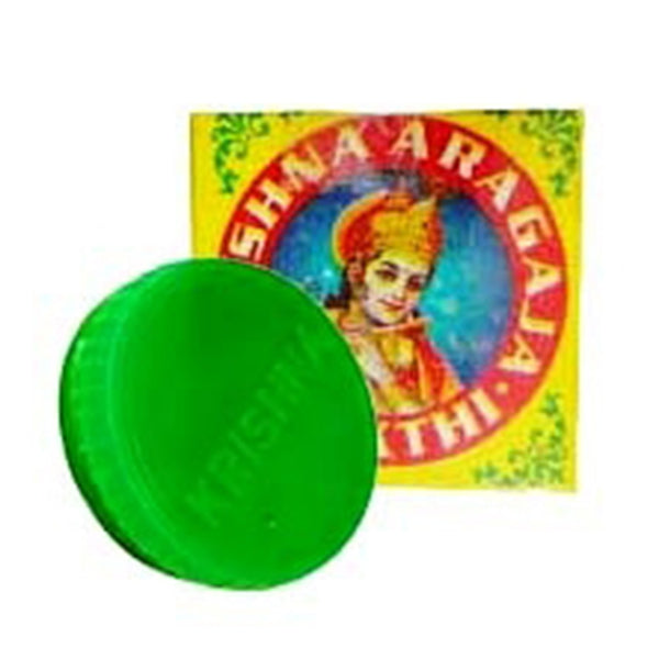 GiriAus - Krishna Aragaja | Herbal Paste | Aragaja For Puja — Giri ...