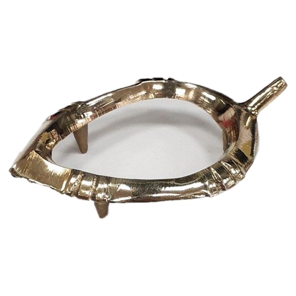 GiriAus - Shank Stand | Puja Product | Sangu Stand