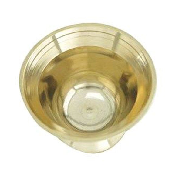 GiriAus - Brass Oil Cup | Traditional Cup | Brass Cup