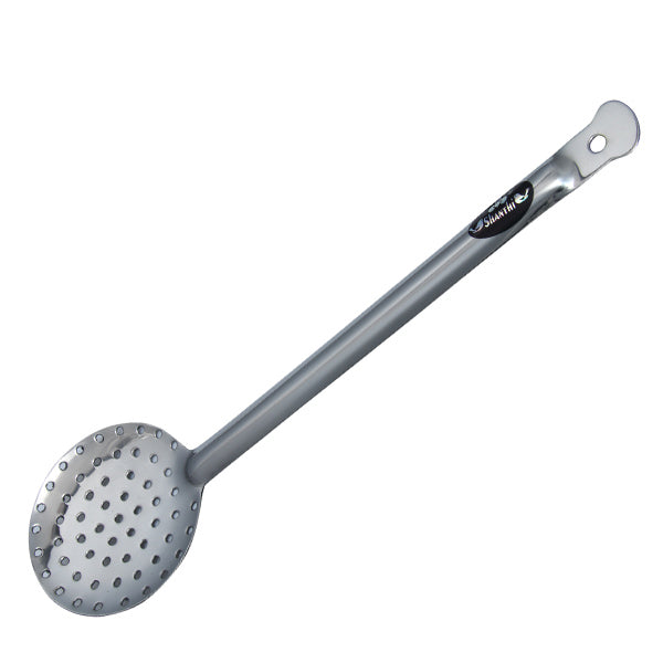 GiriAus - Steel Skimmer | Karandi | Kitchen Utensils