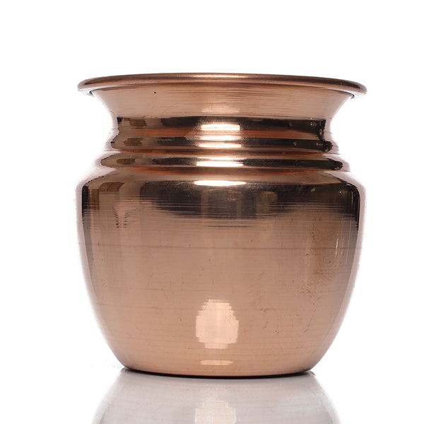 Buy Lota-Chombu - Copper - 130 Gms Online at Giriaus Store