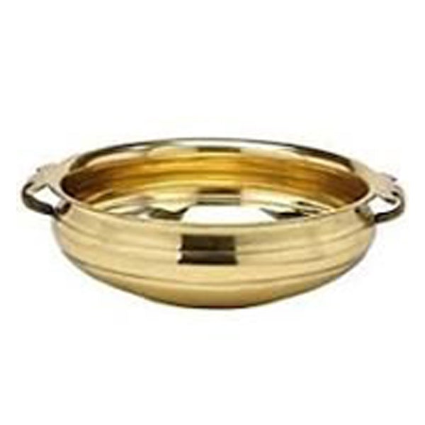 Giri Aus - Uruli | Brass Uruli | Pooja Uruli