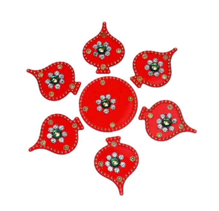 Buy Rangoli Mini 1 Online At Giriaus Store