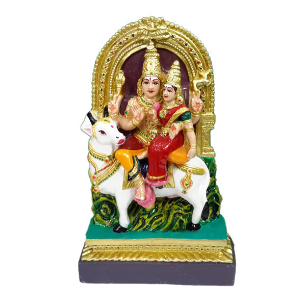 GiriAus - Pradosha Moorthy | Fibre Pradosha Sivan | God Statue