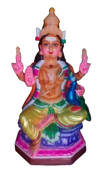Buy Mayil Murugan Small-PM Online at Giriaus Store